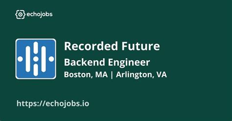 Hiring Backend Engineer Elixir Boston Ma Arlington Va Elixir Rust Sql Redis Postgresql