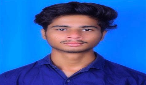 Ecet ఈసెట్ లో కేశనపల్లి వాసికి 5వ ర్యాంక్ Namasthe Telangana