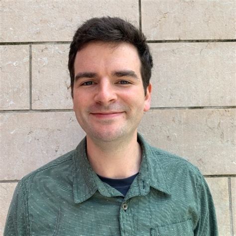 Nathaniel Bennett Strategic Financial Planning Manager King County