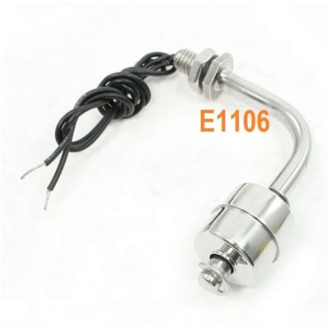 Jual Sensor Level Air Stainless Steelwater Tank Level Switch Float