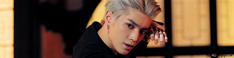 Nct 127 Taeyong Kick It Mv Shoot 4k Wallpaper Download