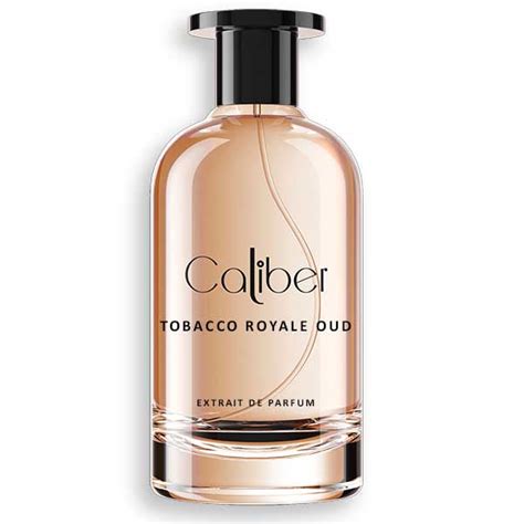 Tobacco Royale Oud – Caliber