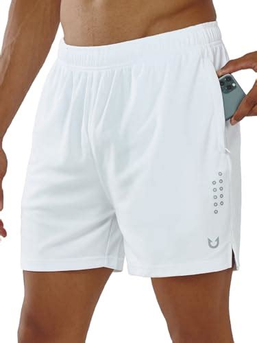 I Tested The Best White Tennis Shorts For Men My Top Picks For