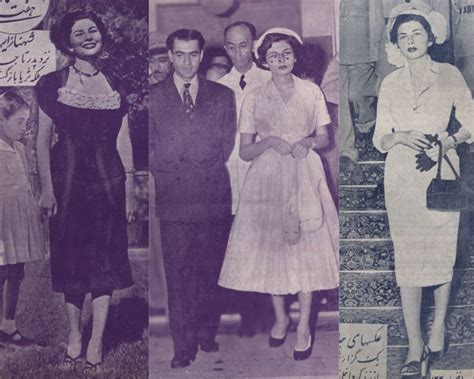 ثریا اسفندیاری نود‌و‌یکمین سالگرد تولد ملکه چشم زمردین ایندیپندنت فارسی