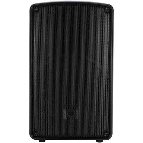 RCF HD A MK Active Watt Way Inch Powered Speaker
