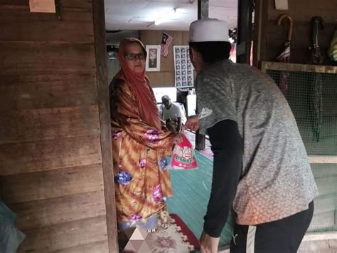 Doa Dari Makngah Dan Ibu Akmal Murtadha Dakwah Centre