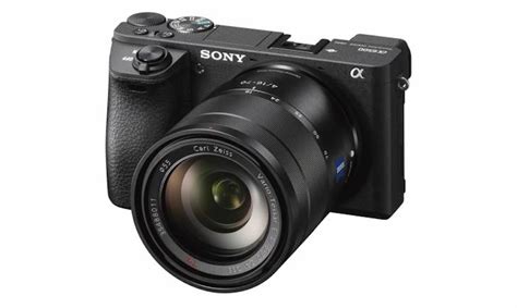 Sony A6500 Sensor Reviewed by DxOMark - Daily Camera News
