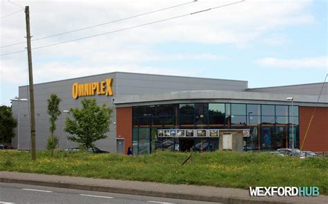 Wexford Omniplex