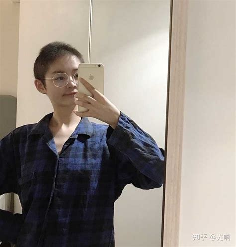 女生头发一年能长多长？ 知乎