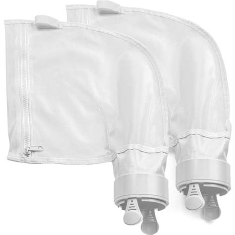 Sac à Limon Haute Qualité Adaptable Pour Polaris 280 Ou 480 Robot