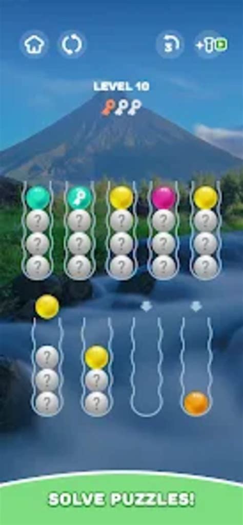 Bubble Sort Puzzles For Android Download