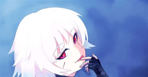 Fategrandorder ジャック・ザ・リッパー 彩淵のイラスト Pixiv