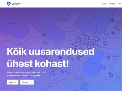 A Svelte Website From Figma Design Upwork