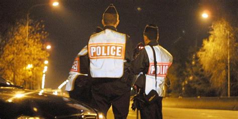 Bordeaux à 14 Ans Il Emprunte La Voiture De Son Père Pour Une Virée