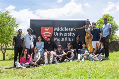 Middlesex University Mauritius