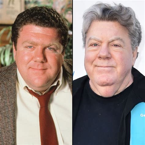 Cheers Cast Where Are They Now Ted Danson And More Us Weekly