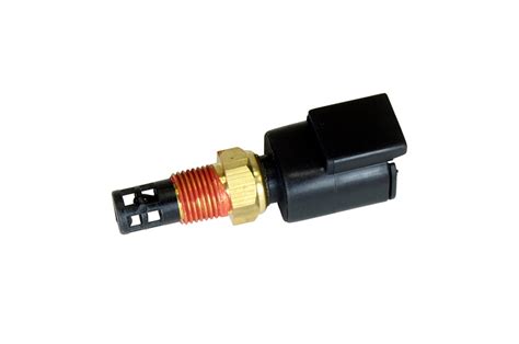 30 2014 Aem 1 8 Npt Air Inlet Temperature Sensor Kit