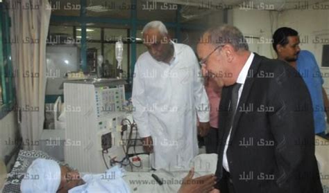 بالصور محافظ أسوان يؤكد وجود خطة أمنية محكمة لتأمين احتفال المواطنين