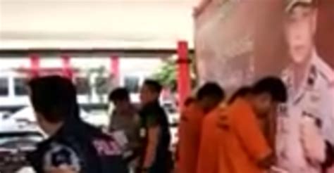 Polda Kepri Amankan Pelaku Praktik Penempatan TKI PMI Ilegal Investigasipos