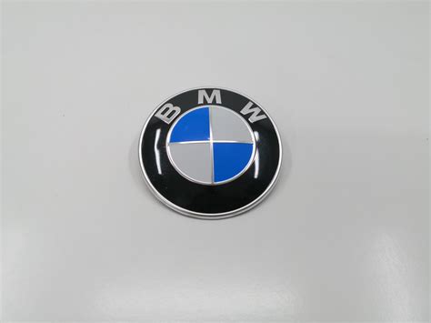 Emblemat maski logo BMW za zł z Międzychód Allegro pl