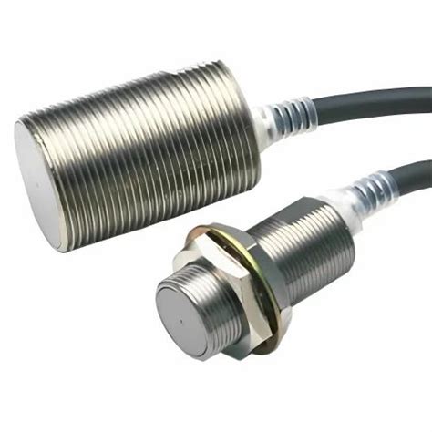 2 Mm Inductive Proximity Sensor At ₹ 8000 Piece In Chennai Id