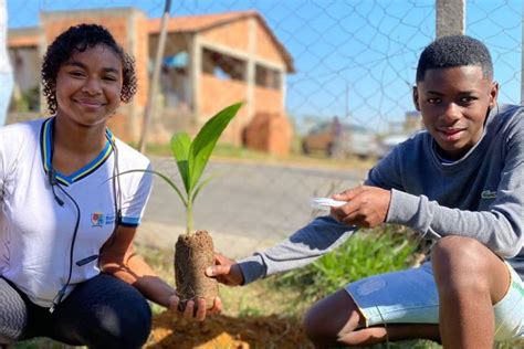 Alunos Da Rede Municipal De Barra Mansa Participam De Olimpíada