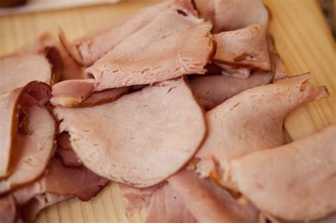 Perfect Your Homemade Ham Essential Cooking Time Secrets