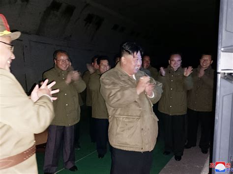 North Korea Says It Tested Two Nuclear Capable Cruise Missiles
