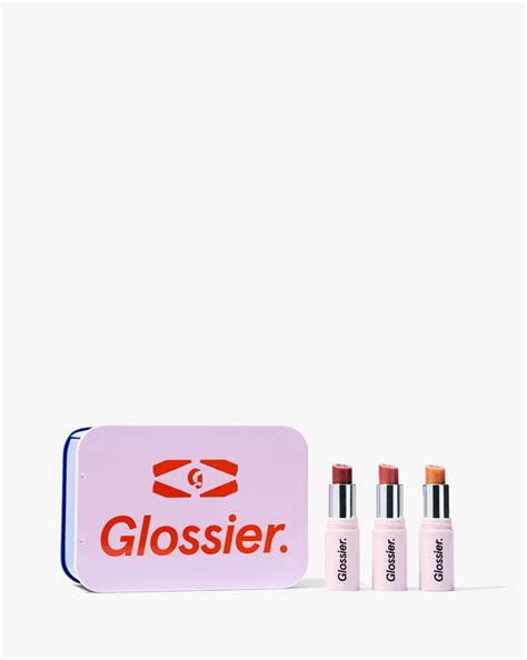 Glossier