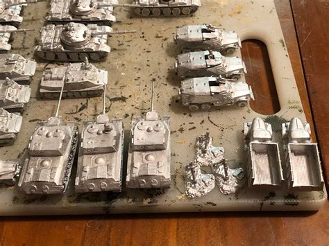 Blackhawkhet And Their Soviet Counterparts