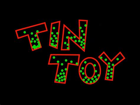 Tin Toy 1988 Short Remake Scratch 2020
