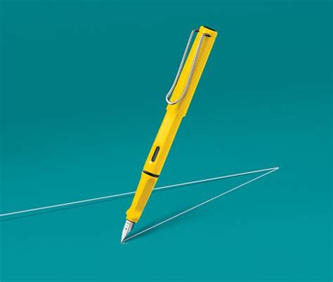 Lamy The Lamy Design Lamy Shop