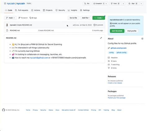 Alertes Danalyse Secrète Github Désormais Disponibles Pour Tous Les
