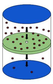 Difference Between Diffusion And Effusion Diffusion Vs Effusion
