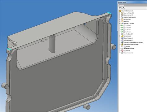 Solved Measurement Of Internal Volume Of Tapping Zig Assembly Page 2
