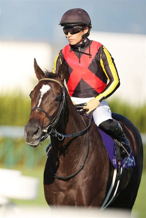 【秋華賞】3番人気クイーンズウォークまさかの最下位15着 川田将雅騎手「無事に終わってくれているといいなと」 スポーツ報知
