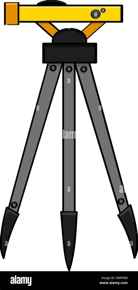 Map Measuring Tool Stock Vector Images Alamy
