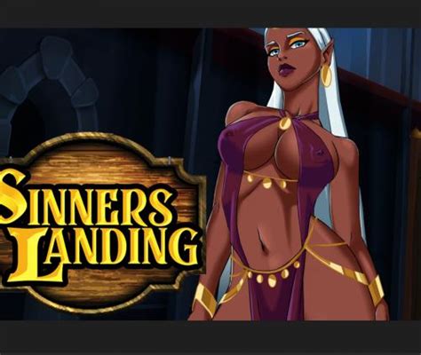Flexible Media Sinners Landing V0 3 9a Pc Android
