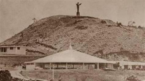 El distrito de San Miguelito en el Panamá de ayer