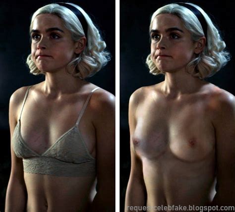 Post 3797503 Chillingadventuresofsabrina Fakes Kiernanshipka