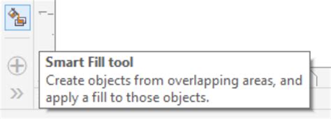 Cara Mewarnai Di Coreldraw Dengan Smart Fill Tool Test Template