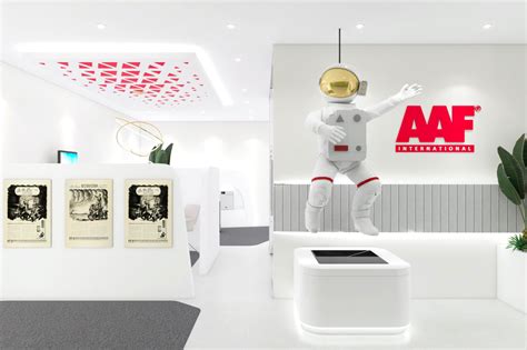 American Air Filter Manufacturing Malaysia S U A Interior Design