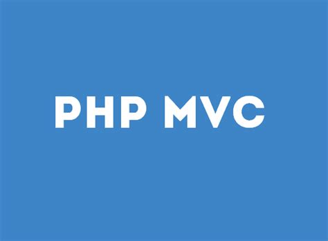 Bài 02 Mvc Php Xây Dựng Cấu Trúc Folder