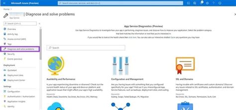 5 Ways To Fix Azure Web App Crashing Guiding Tech