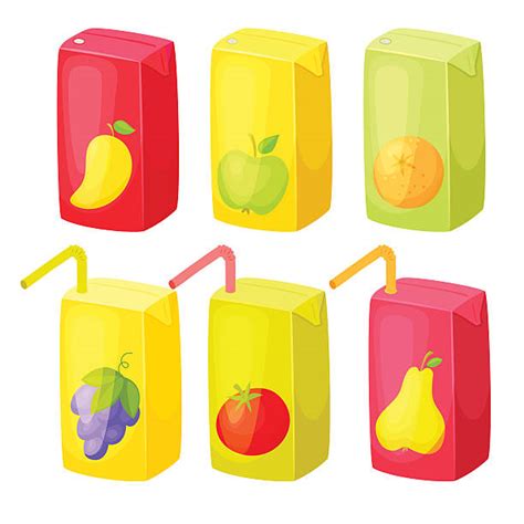 3 700 Juice Box Stock Illustrations Royalty Free Vector Graphics