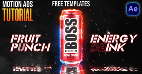 Motion Graphics Tutorial Archives Fattu Tutorials