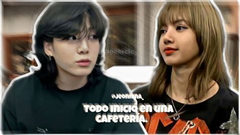 𓏲 𝗧𝗼𝗱𝗼 𝗶𝗻𝗶𝗰𝗶𝗼 𝗲𝗻 𝘂𝗻𝗮 𝗰𝗮𝗳𝗲𝘁𝗲𝗿𝗶𝗮𝗶𝗺𝗮𝗴𝗶𝗻𝗮 𝗰𝗼𝗻 𝗝𝗲𝗼𝗻 𝗝𝘂𝗻𝗴𝗸𝗼𝗼𝗸𝗖 𝗨