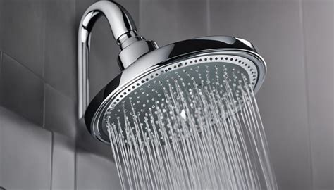 Eco Friendly Bath Water Saving Showerheads And Faucets
