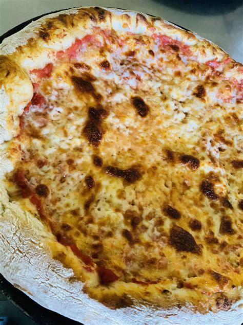 Seneth Fernando On Linkedin You Know Margherita 🧀😋