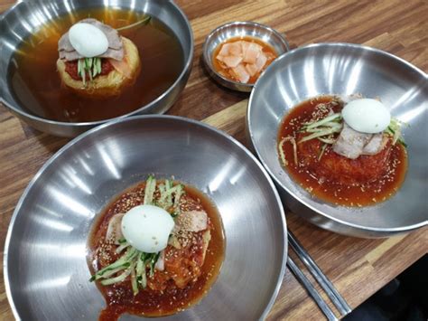 부산대연동 부산밀면맛집 대영면옥 부경대맛집대연동맛집 네이버 블로그